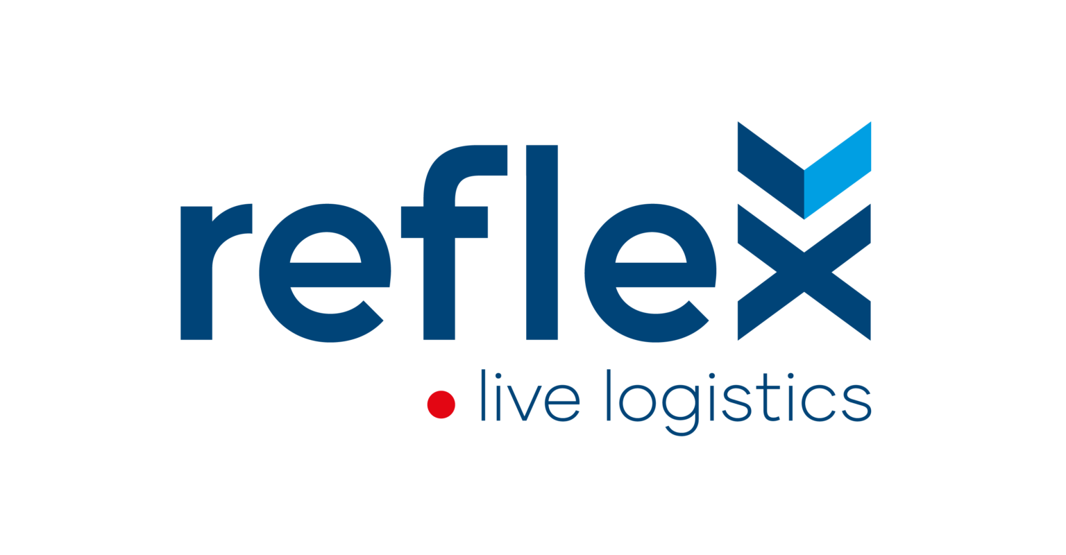 2023 Live logistics days - Reflex Community Days
